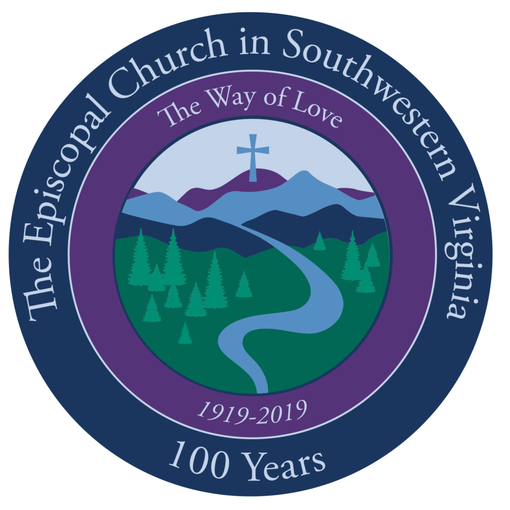 Prayer for the Bishop Transition - The Episcopal Diocese of ...